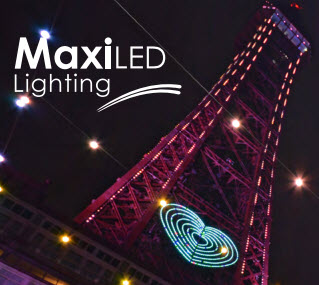 LED Lighting Technology - Products