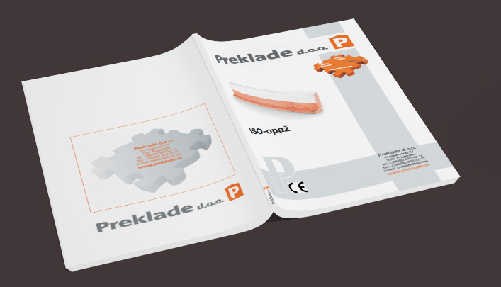 Preklade d.o.o. - Domov