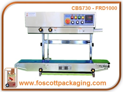 Filling & Sealing Machines Sealers & Sealing Machines 4 SWITCHES FOR ...