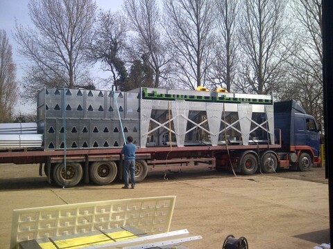 evolution sheet metal ltd