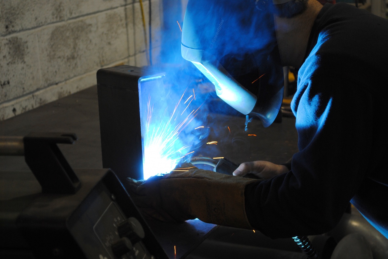 evolution sheet metal ltd