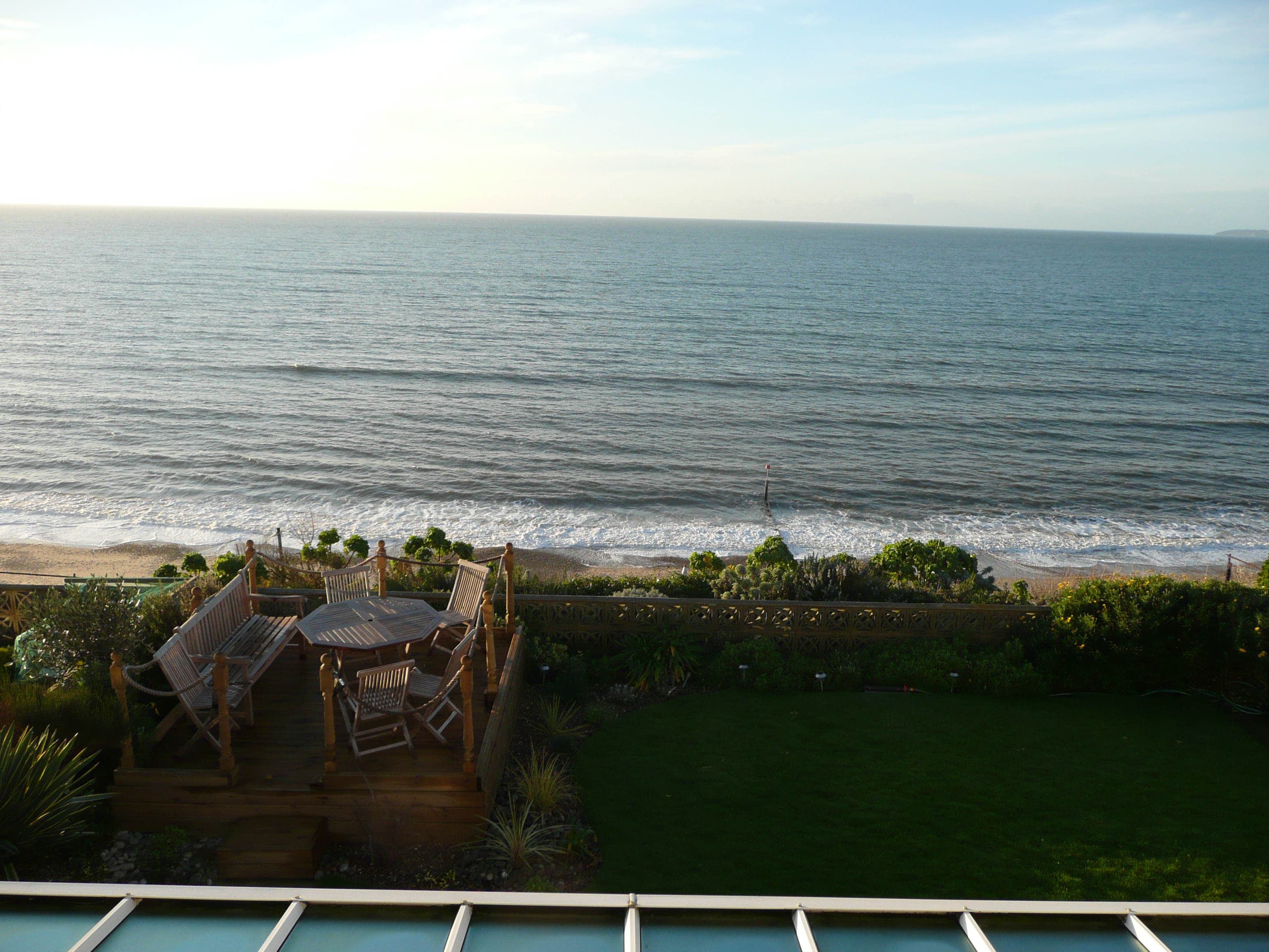 BEACH VIEW - About Beach View