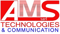 QUI SOMMES NOUS - AMS Technologies & Communication sarl