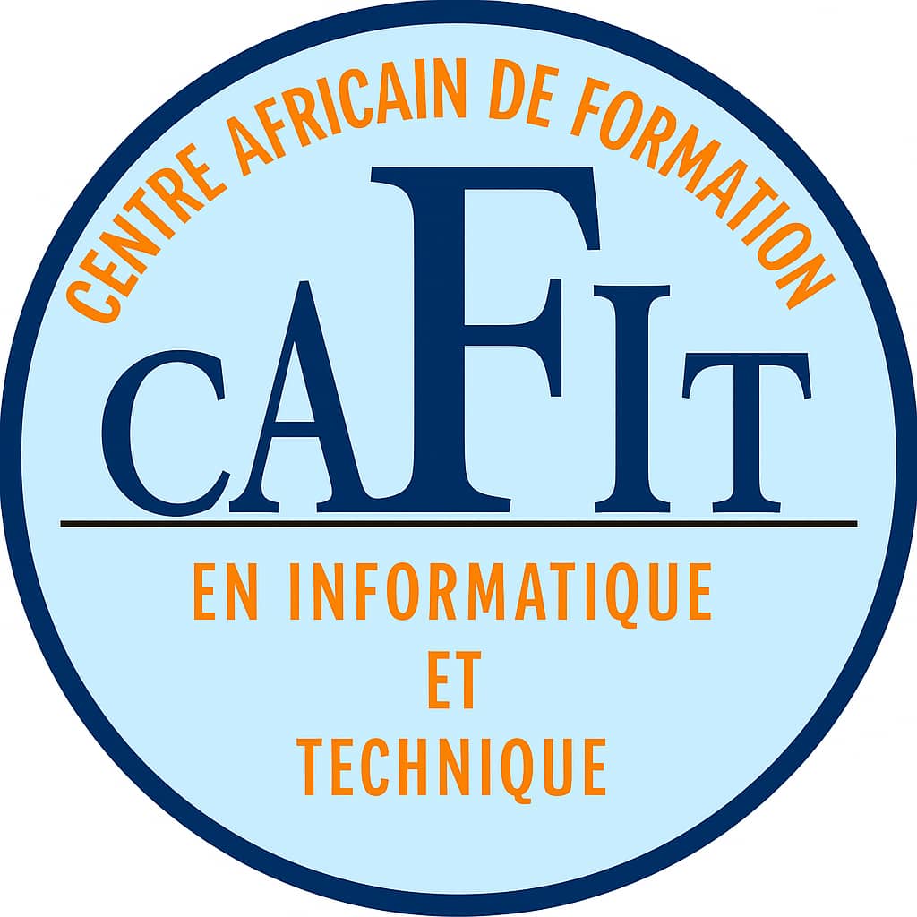 CAFIT Formation | Informatique - Métiers Techniques