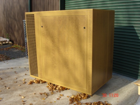 evolution sheet metal ltd